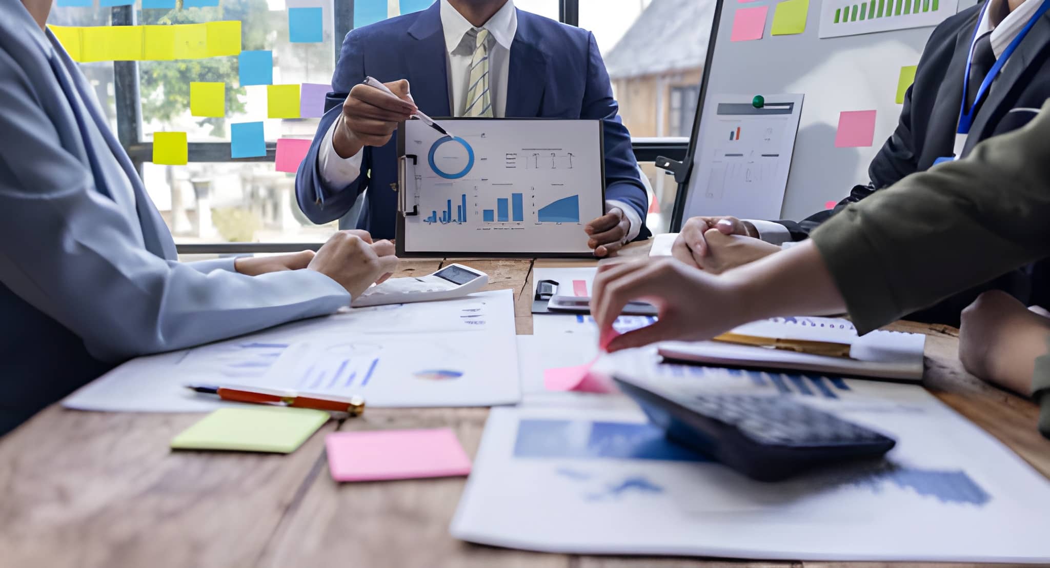 How Equity Appraisal Services Help You Determine True Business Value ...